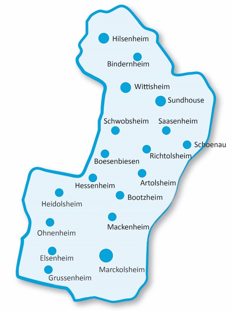 Qui sommes-nous - Communauté de Communes du Ried de Marckolsheim – CCRM ...
